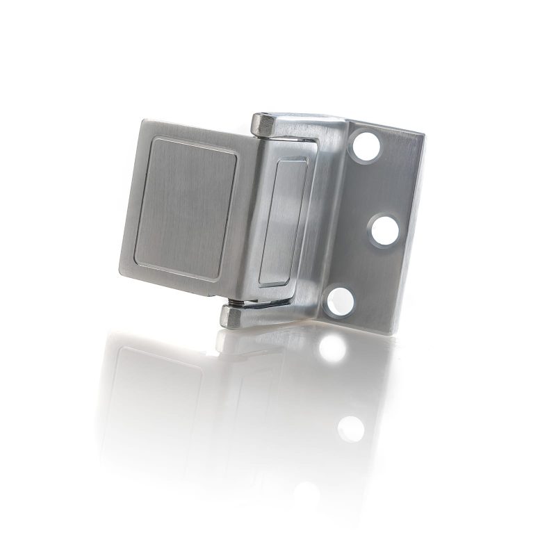 Privacy kierstandhouder geschikt voor iedere deur – Heypro products ...